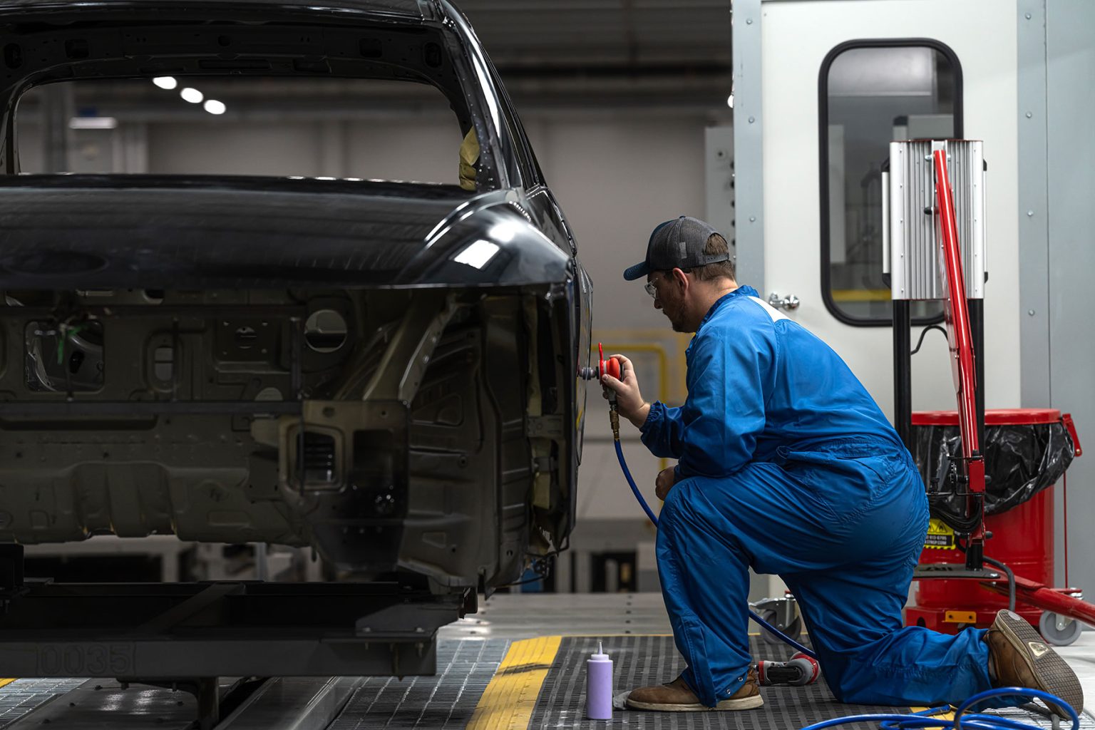 HMGMA Careers - HMGMA