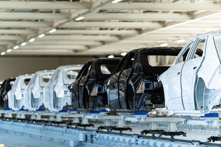 Our Facility - HMGMA