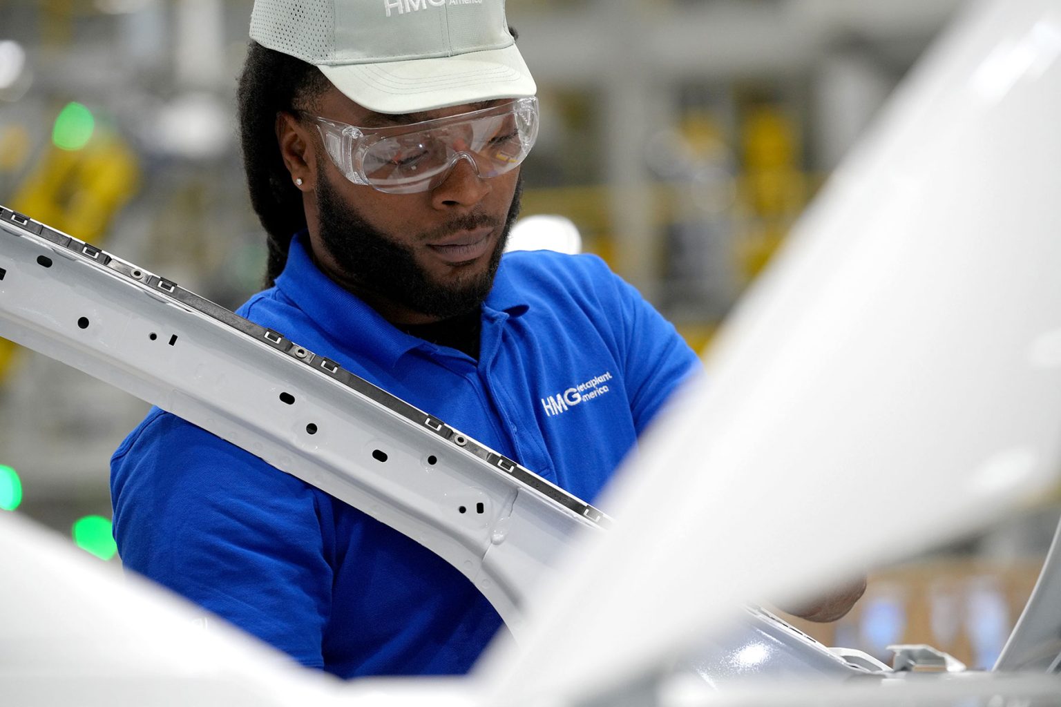 HMGMA Careers - HMGMA