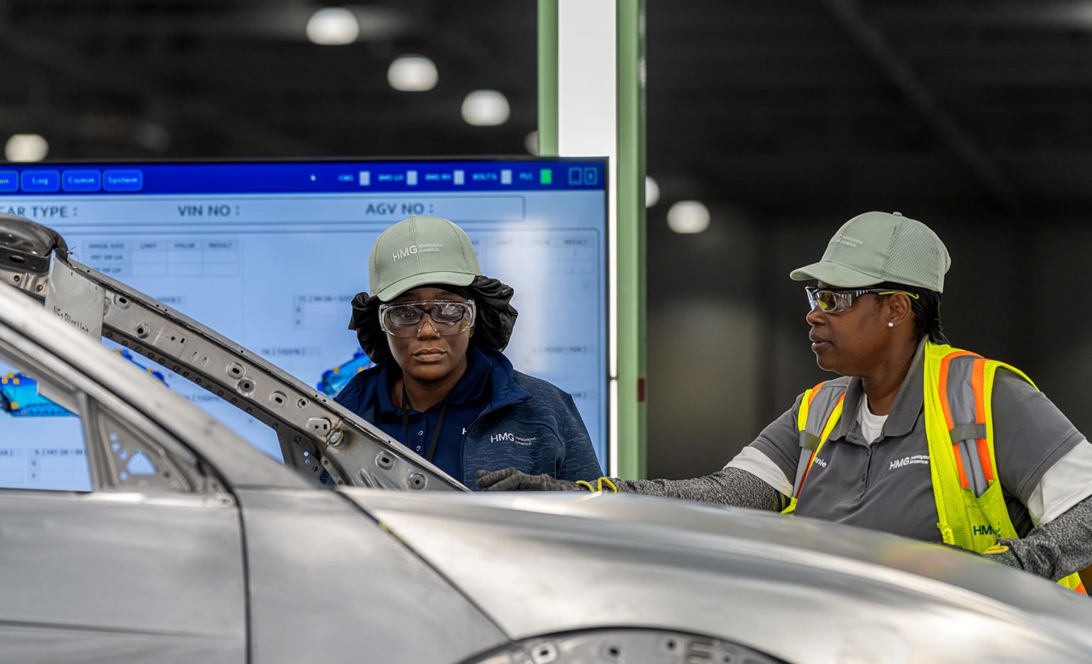 HMGMA Careers - HMGMA