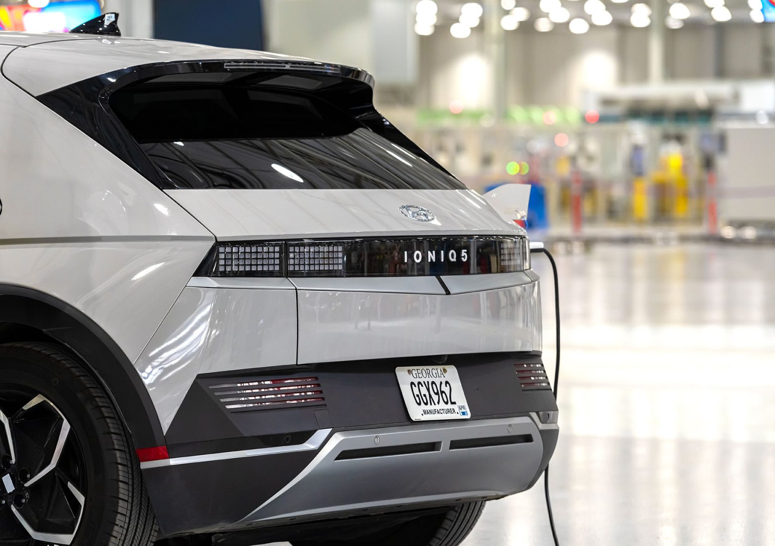 Our Facility - HMGMA