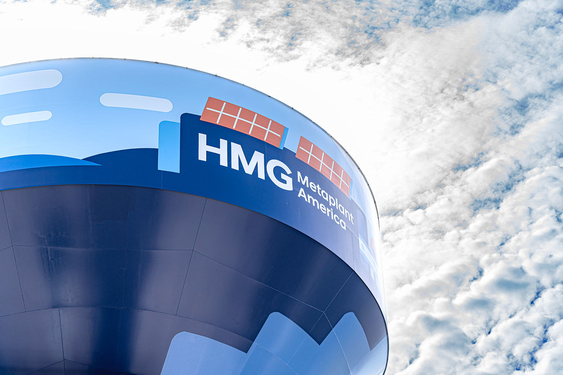 HMGMA - Hyundai Motor Group Metaplant America