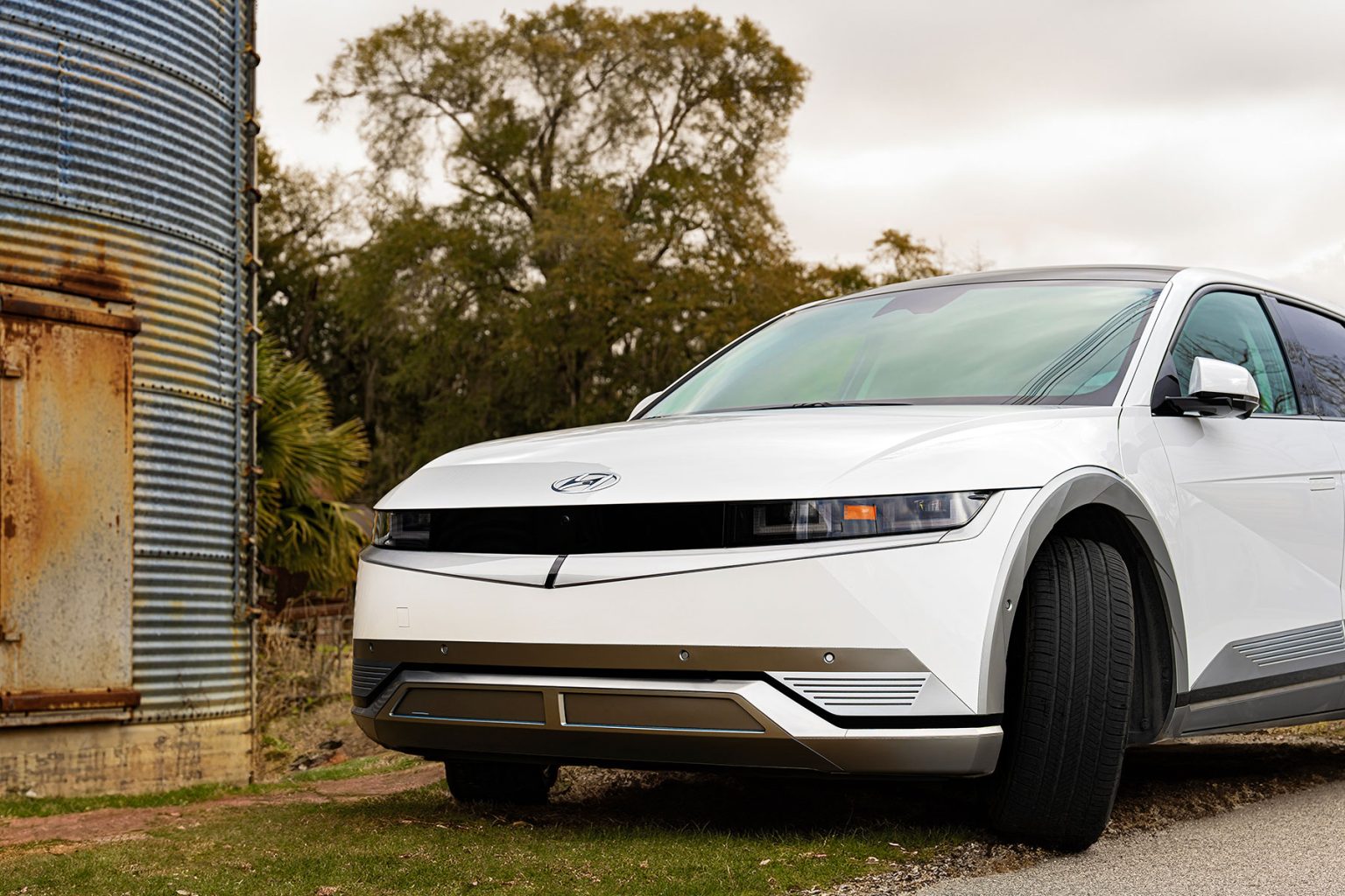 Our Facility - HMGMA