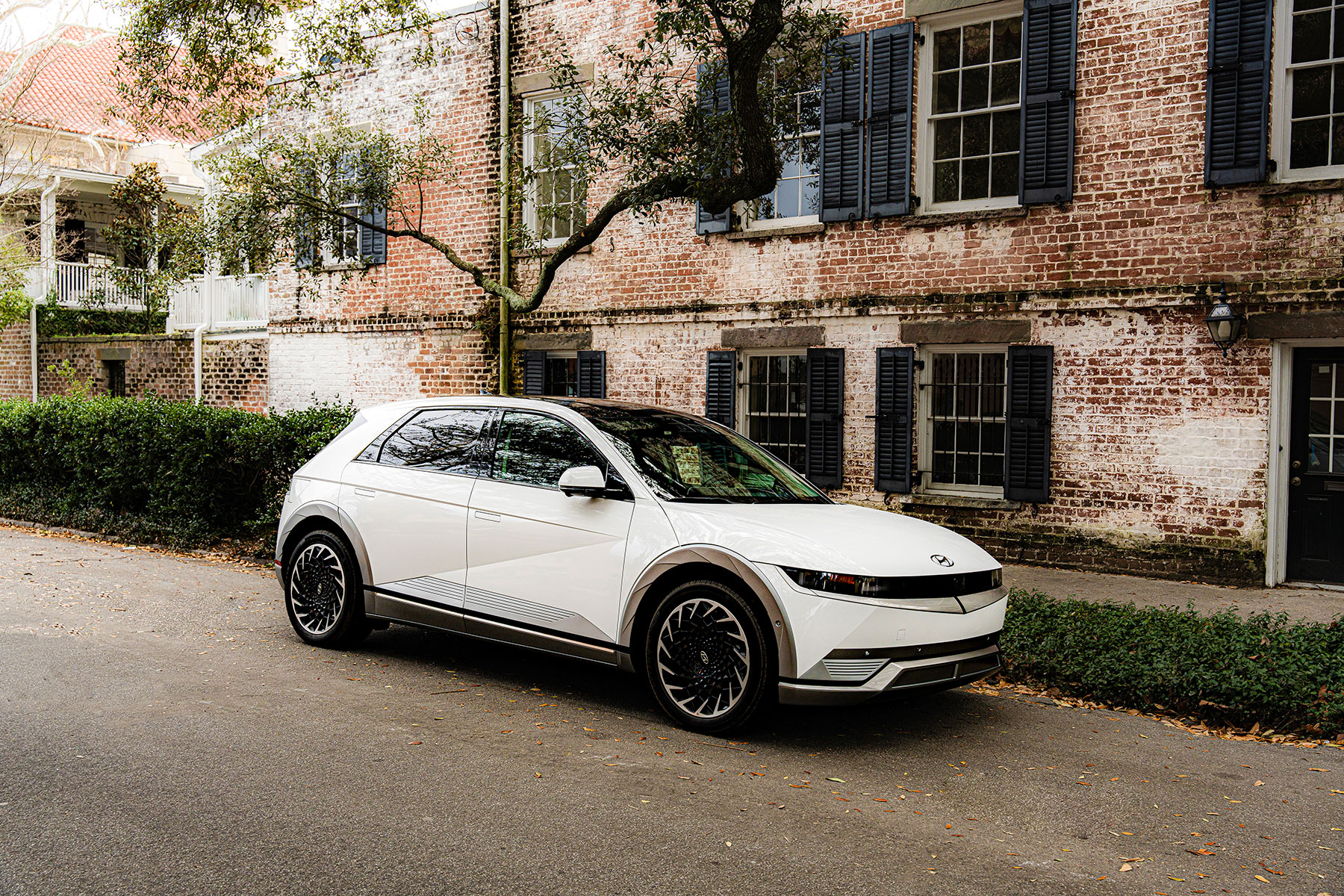 Hyundai Motor Group Metaplant America Announces First Production ...