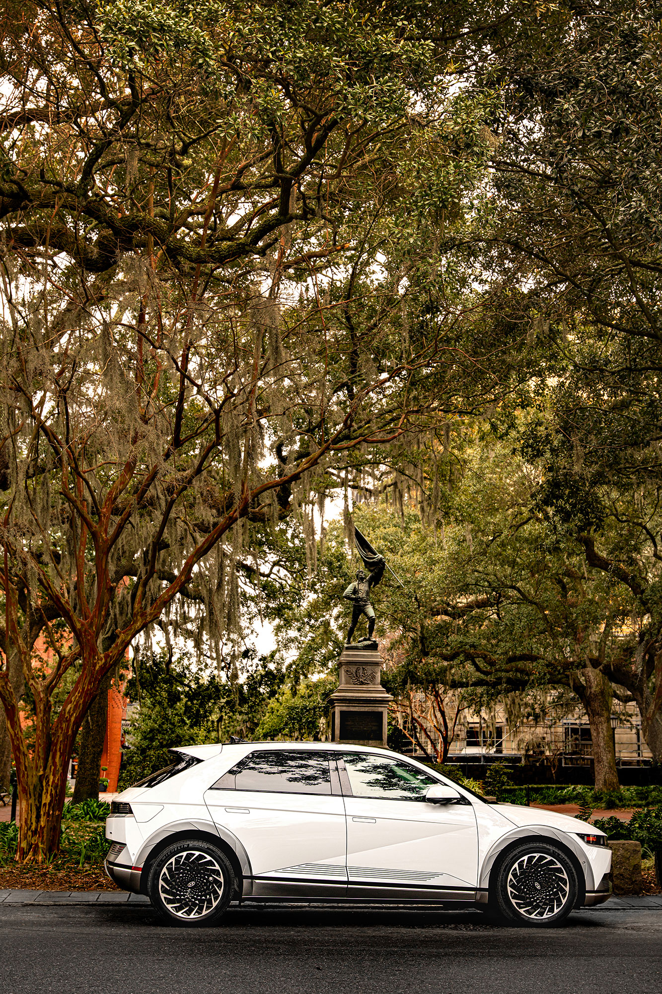 Our Facility - HMGMA