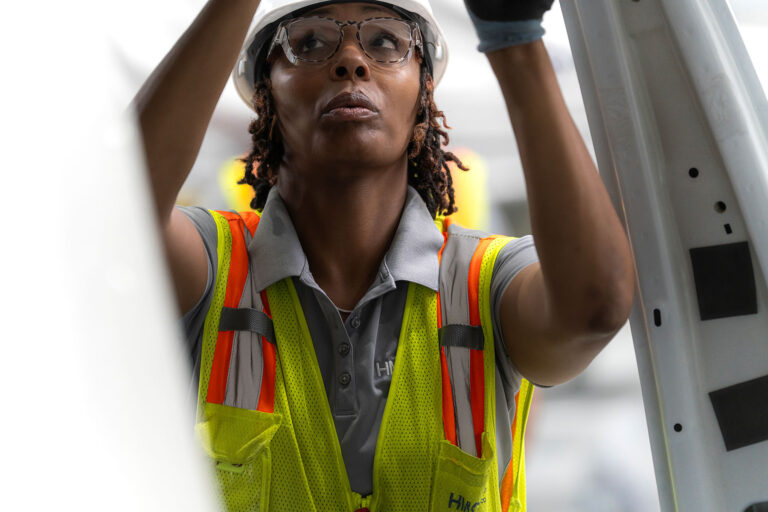 HMGMA - Hyundai Motor Group Metaplant America