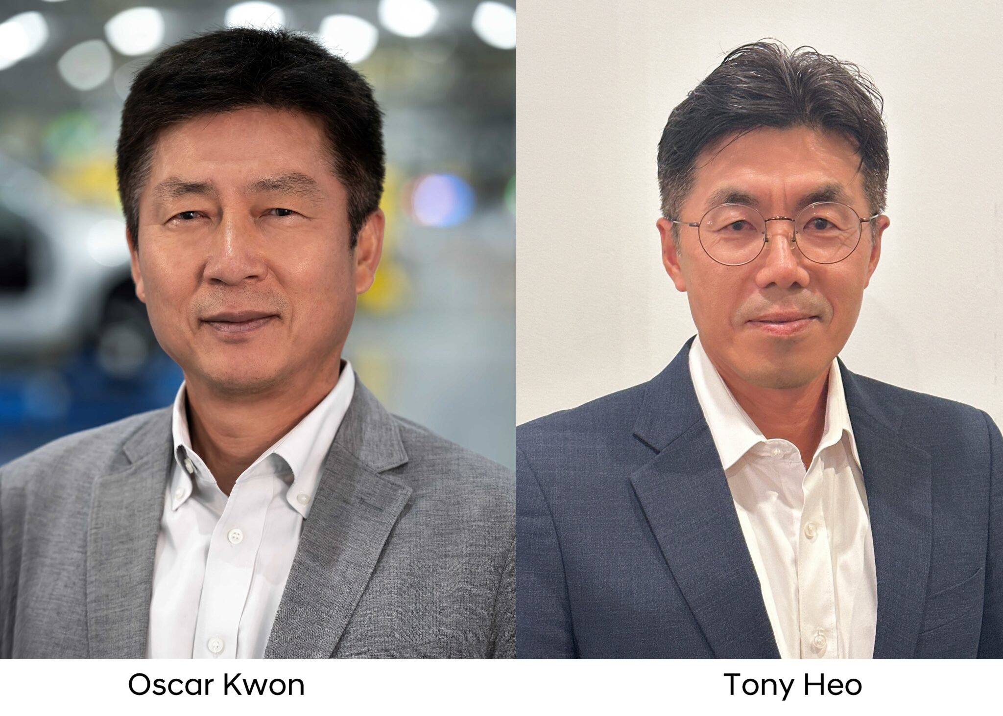 HMGMA - Hyundai Motor Group Metaplant America