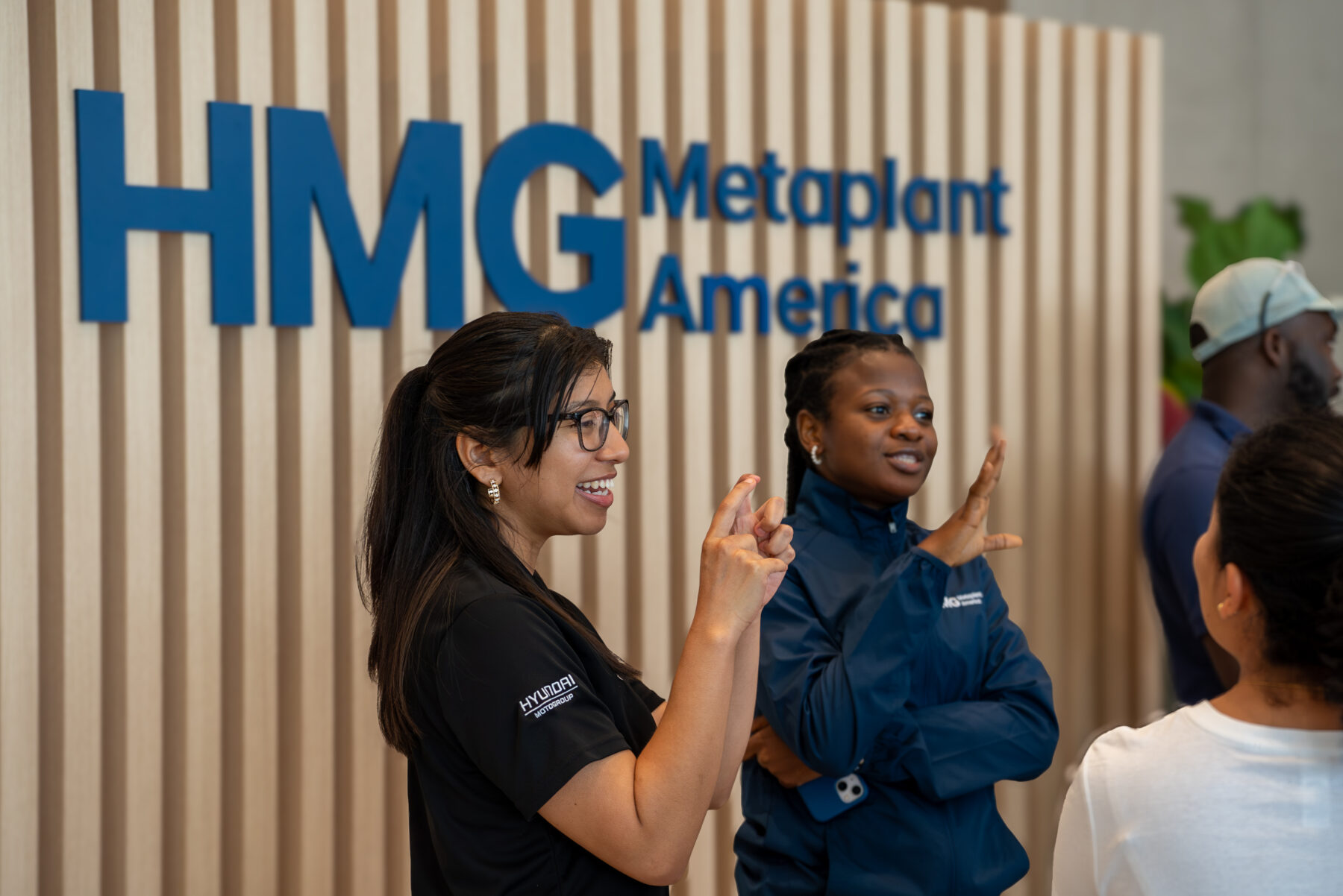 HMGMA Internship Opportunities - HMGMA